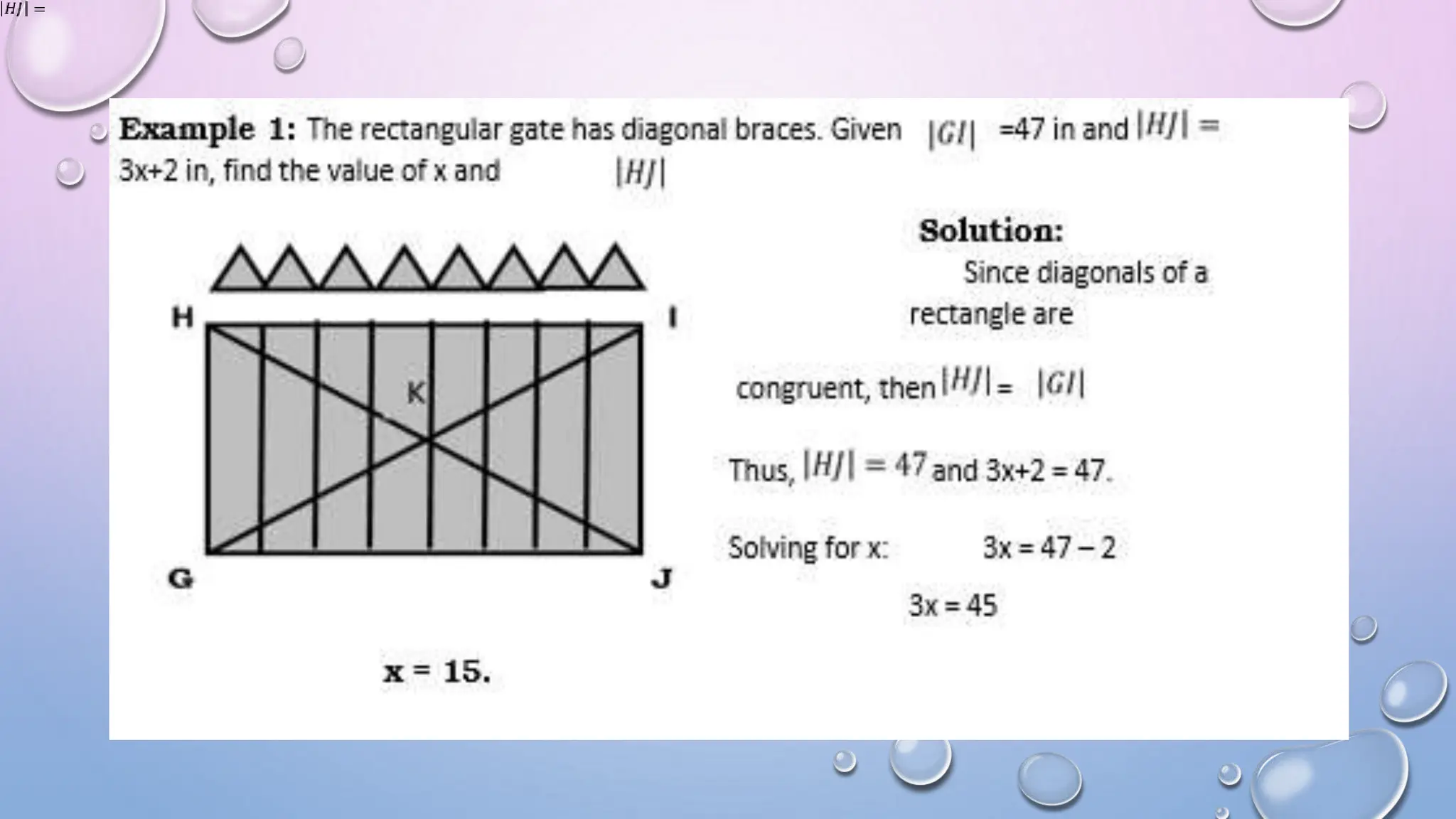 Proves Theorems On The Different Kinds Of Parallelogram Pptx