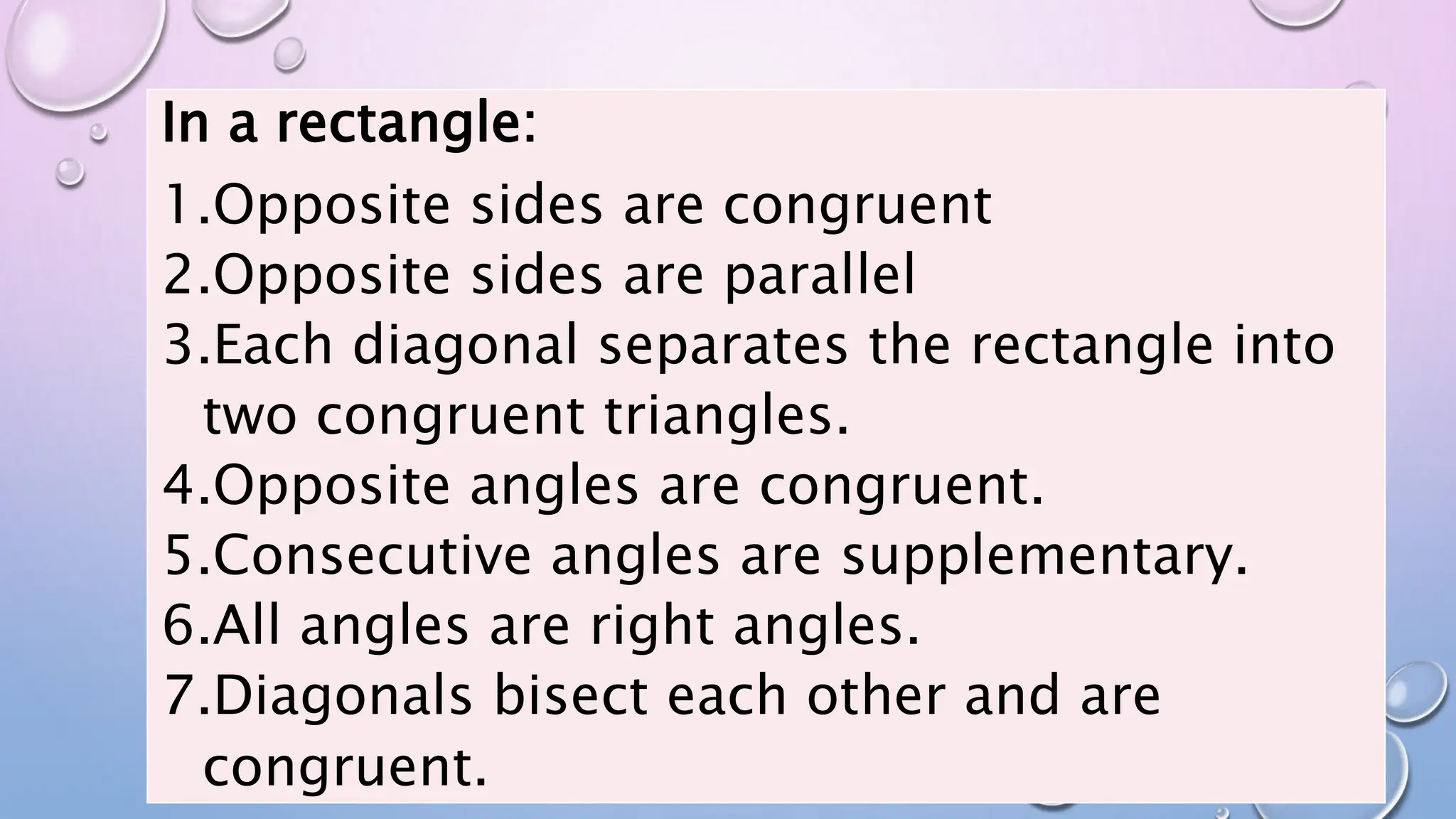 Proves theorems on the different kinds of parallelogram.pptx