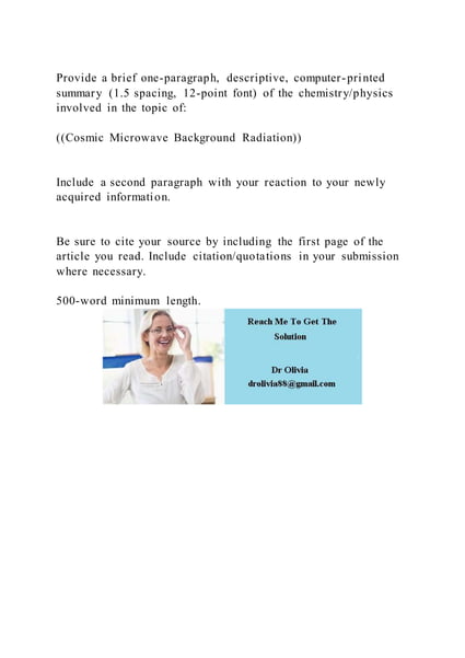 Provide a brief one-paragraph, descriptive, computer-printed summary | PDF