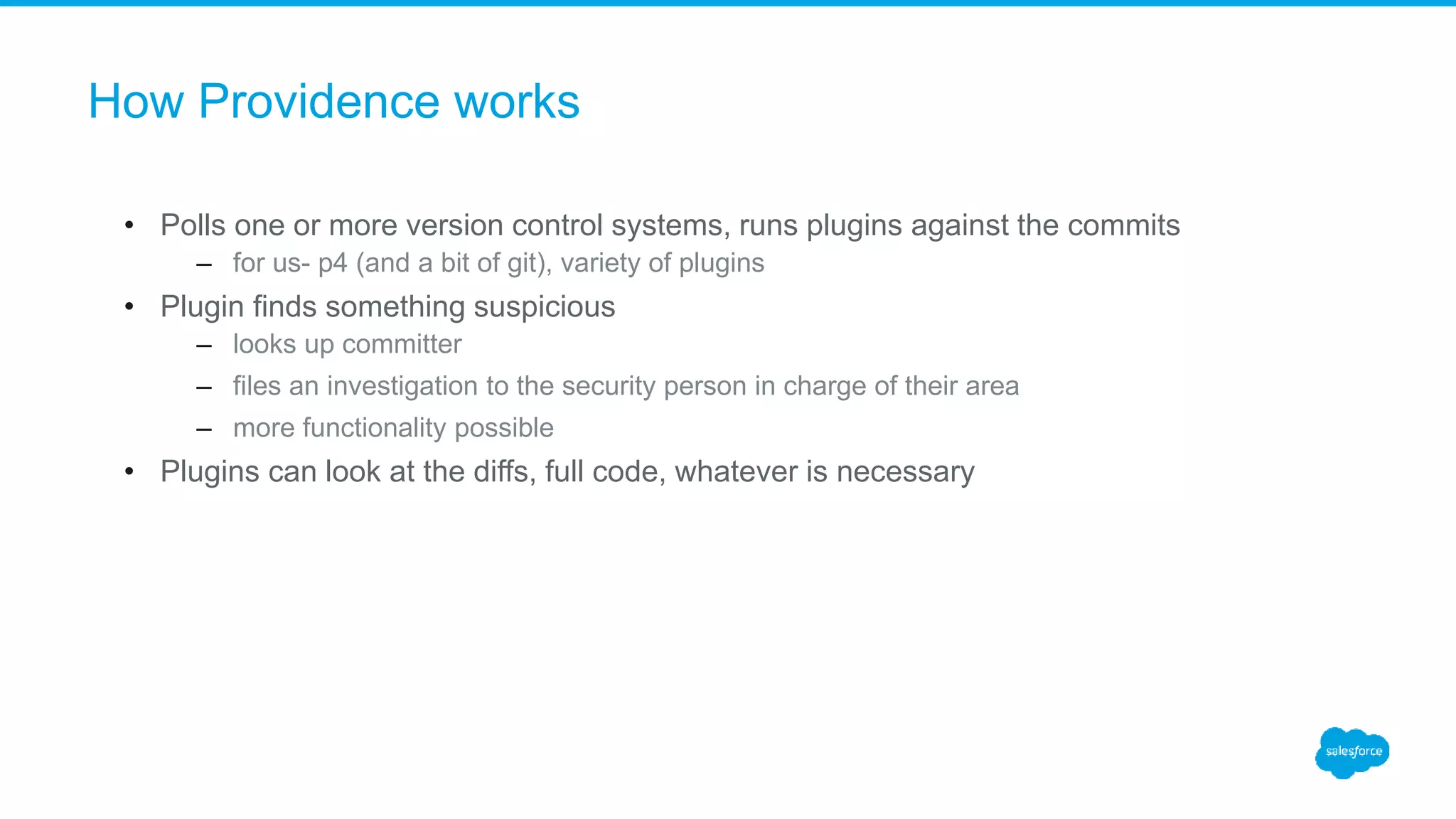 Providence: rapid vulnerability prevention | PPTX