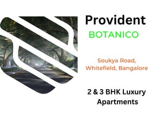Provident Botanico Whitefield E- Brochure.pdf
