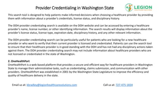Provider Credentialing in Washington State.pptx