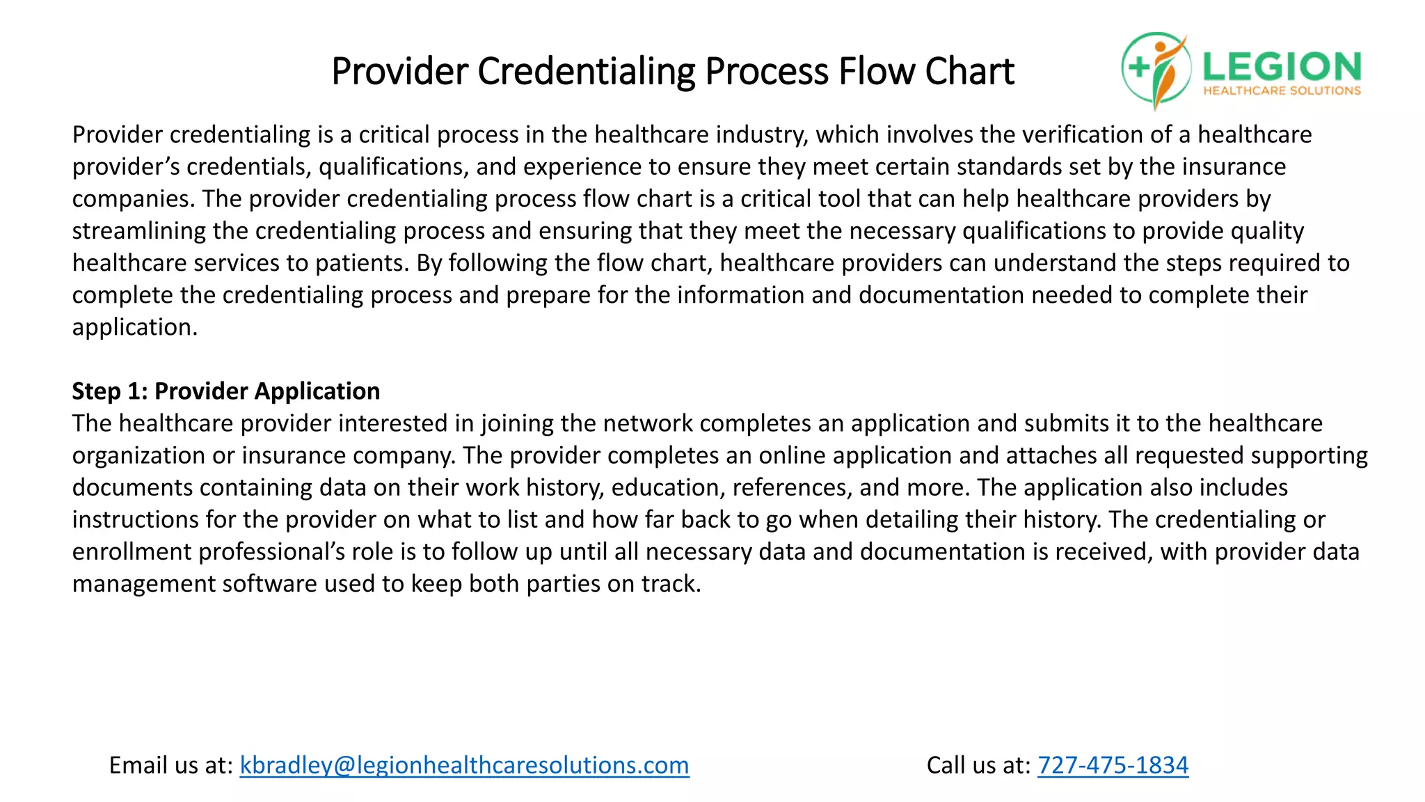 Provider Credentialing Process Flow Chart.pdf