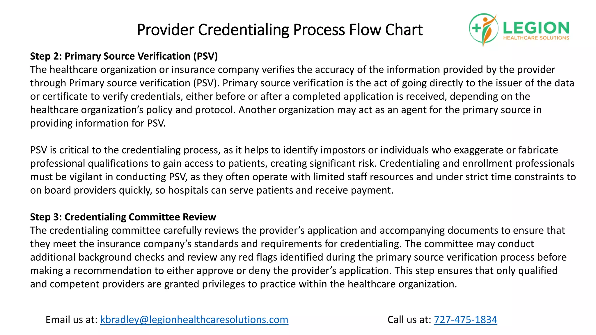 Provider Credentialing Process Flow Chart.pdf