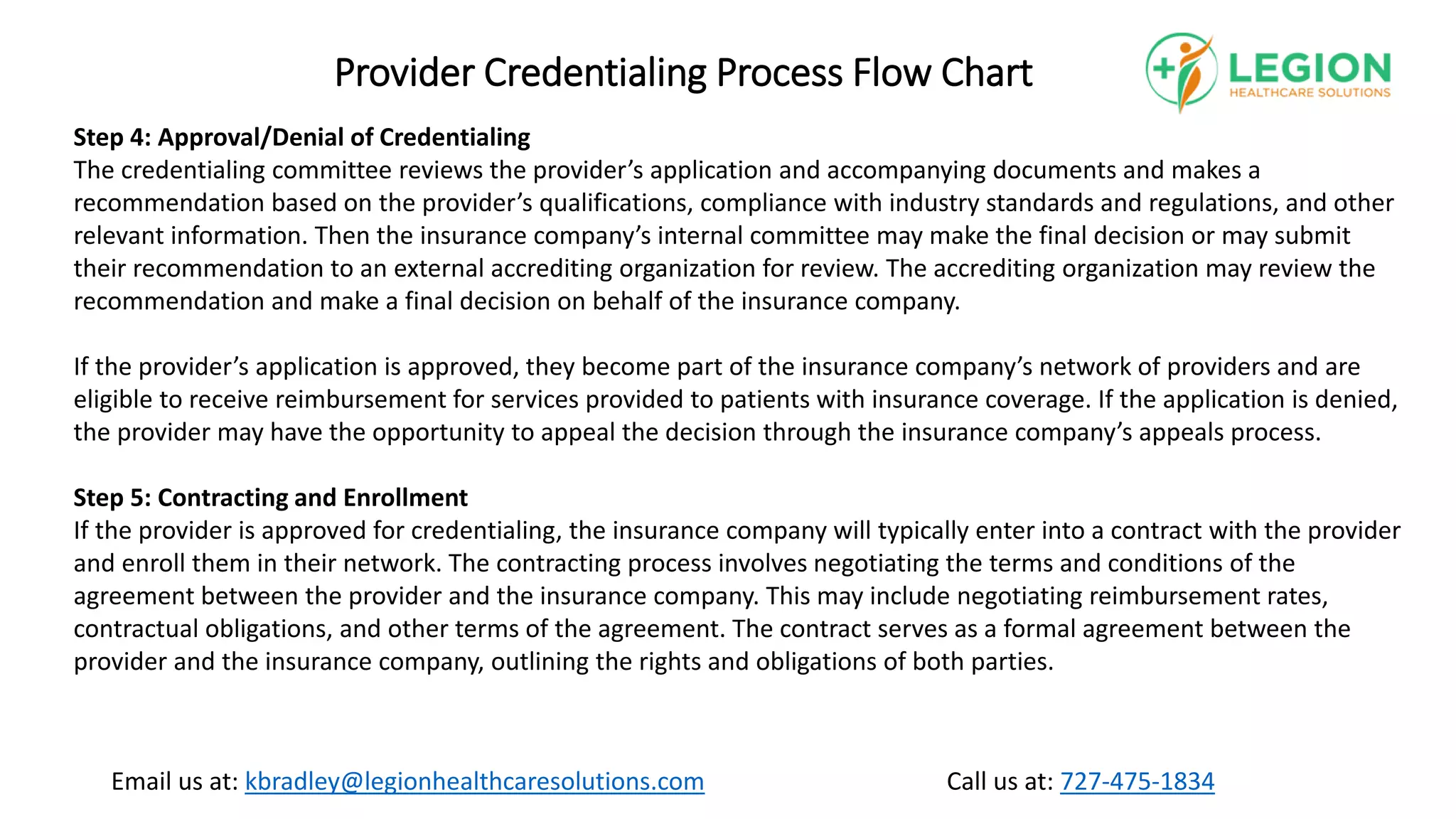 Provider Credentialing Process Flow Chart.pdf
