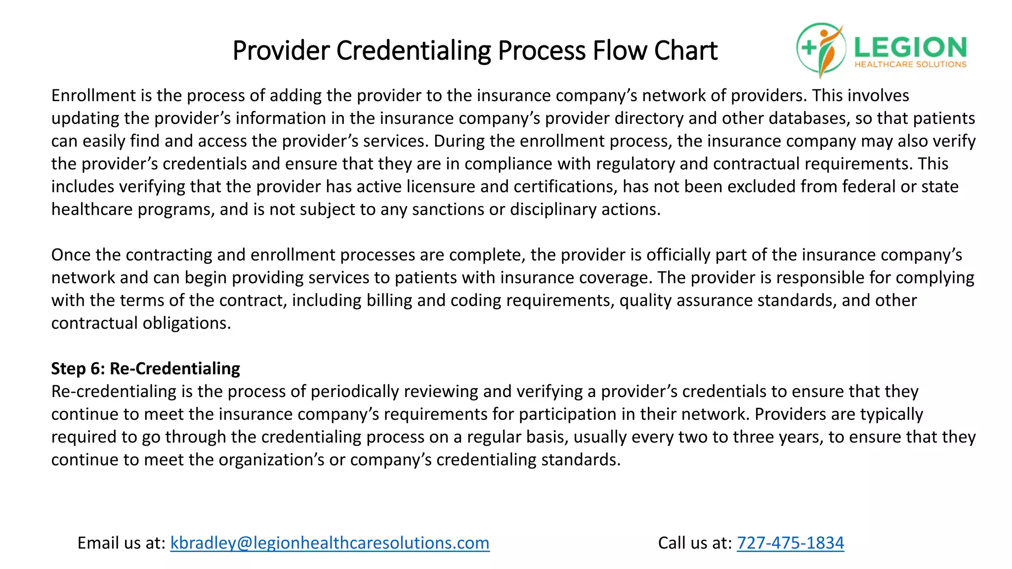Provider Credentialing Process Flow Chart.pdf