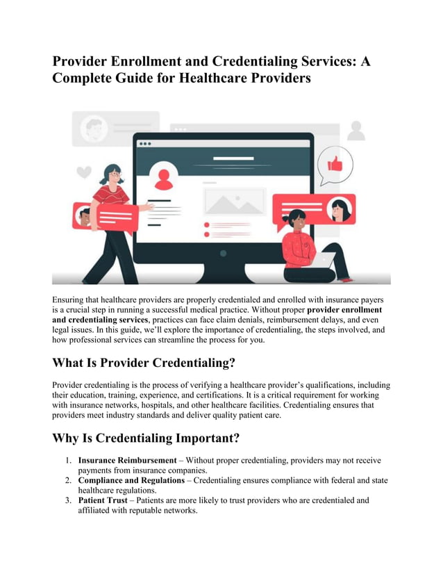 Provider Enrollment and Credentialing Services.pdf