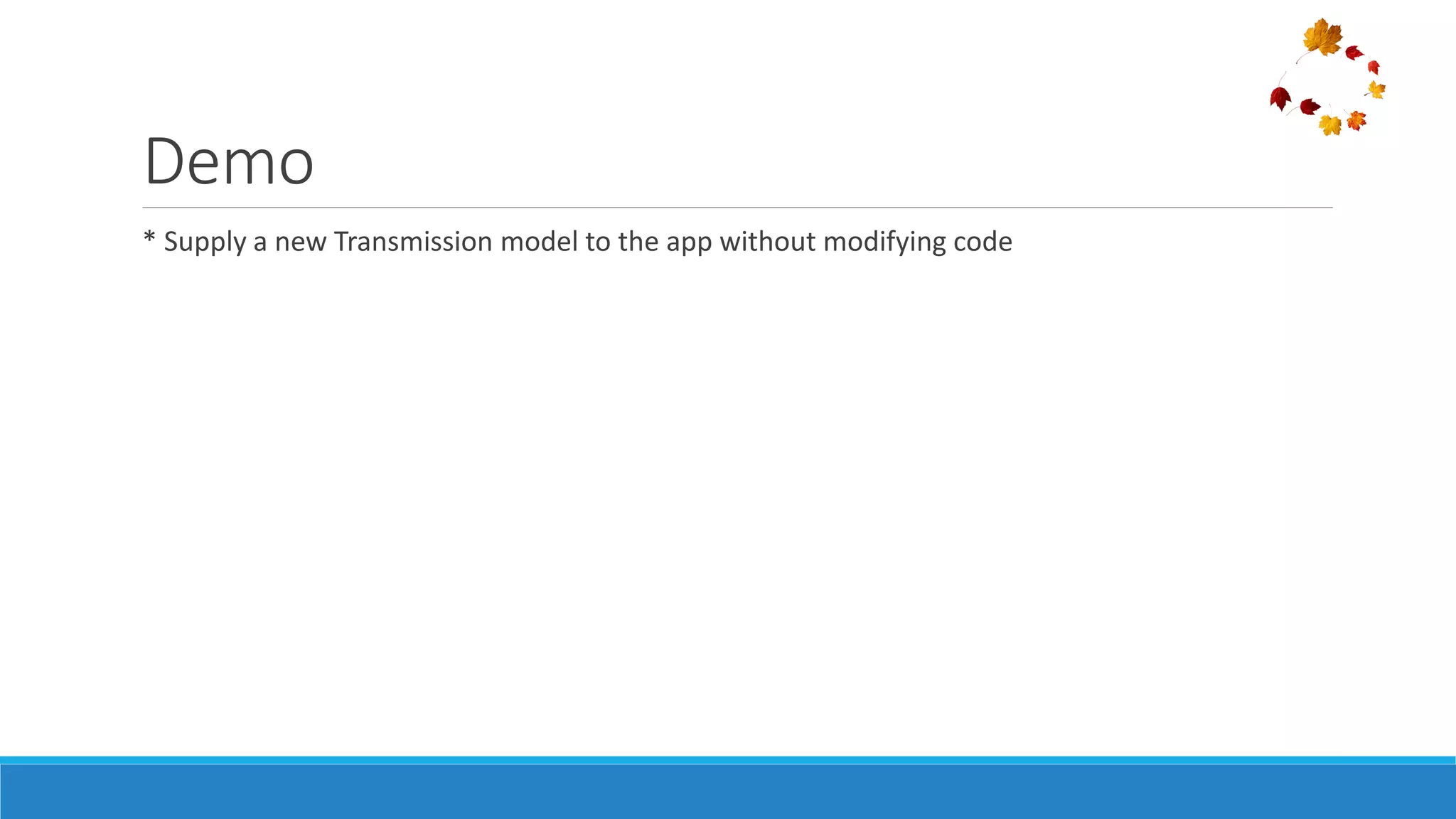 Provider pattern practices | PPT