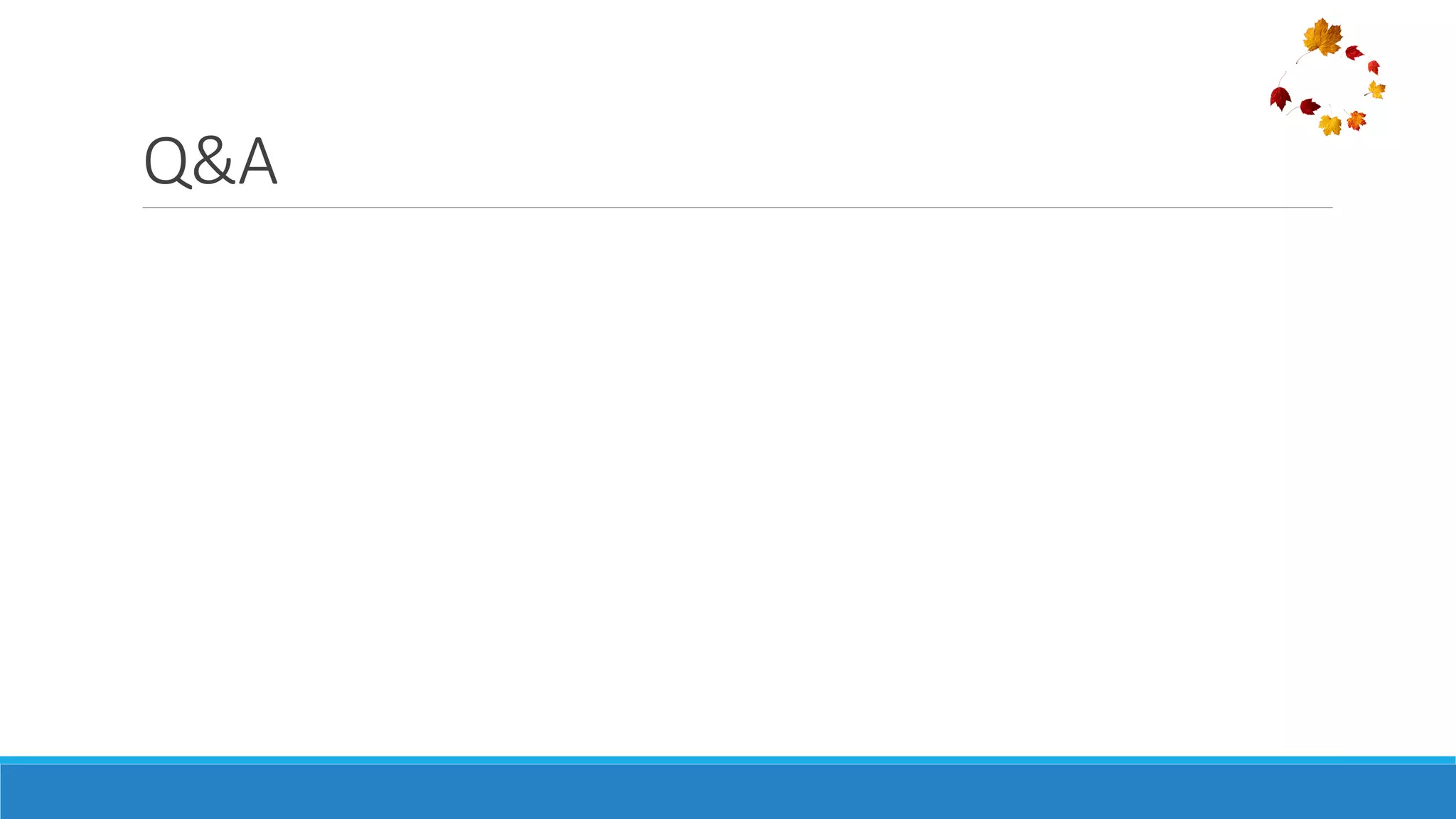 Provider pattern practices | PPT