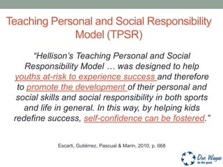 Adolescent Identity Development: Rebuilding the Traumatized Self ...