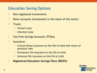 Provide The Key To A First Class Education | PPT