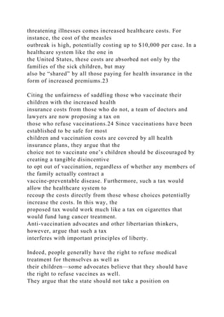 Providing care to Undocumented immigrantsSTUDENT EXAMPLE CASE .docx