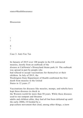 Providing care to Undocumented immigrantsSTUDENT EXAMPLE CASE .docx