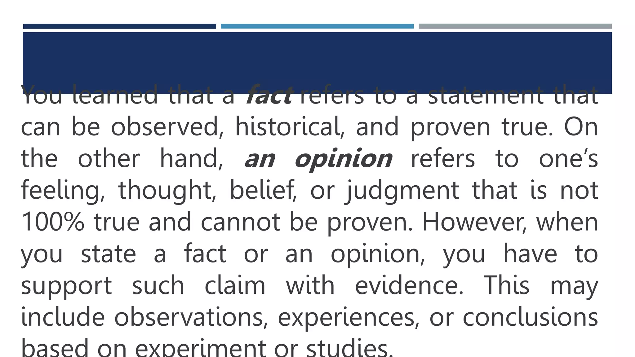 Providing Evidence to Support.pptx