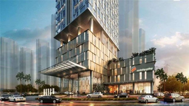 Providing Excellence In Photo realistic 3d Renderings And Animations - Panoram CGI | PPT