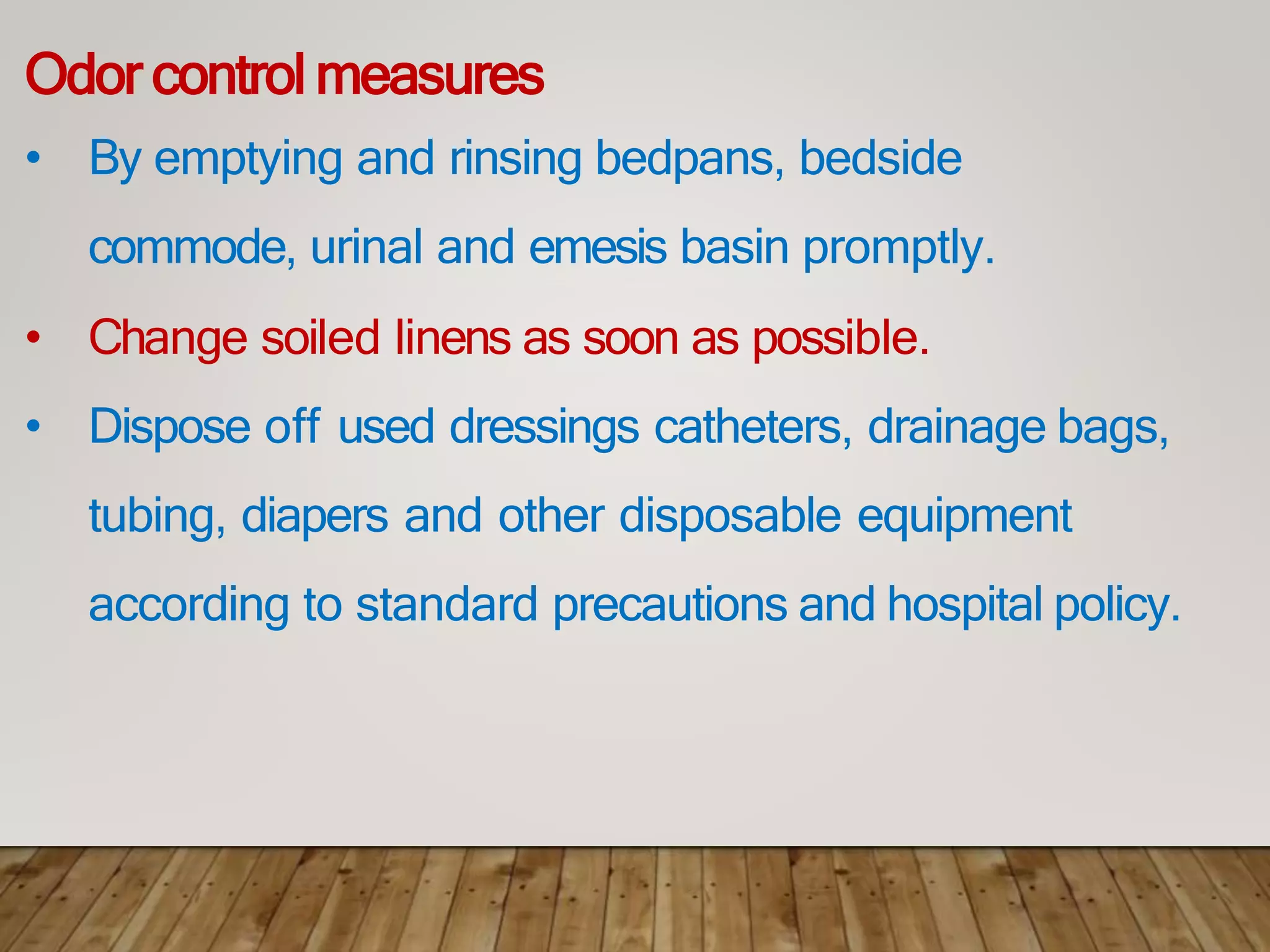 Providing safe and clean environment.pptx