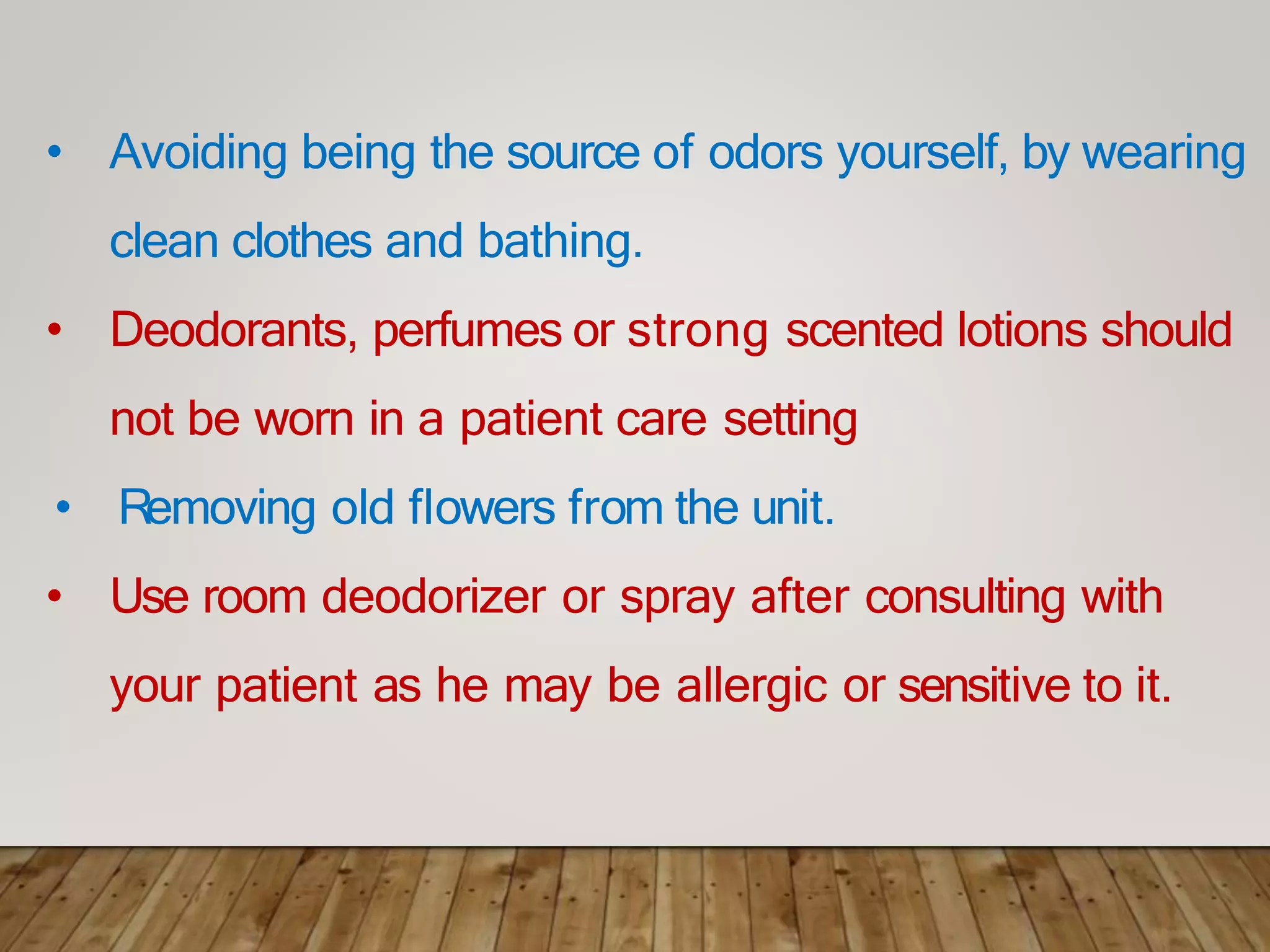 Providing safe and clean environment.pptx