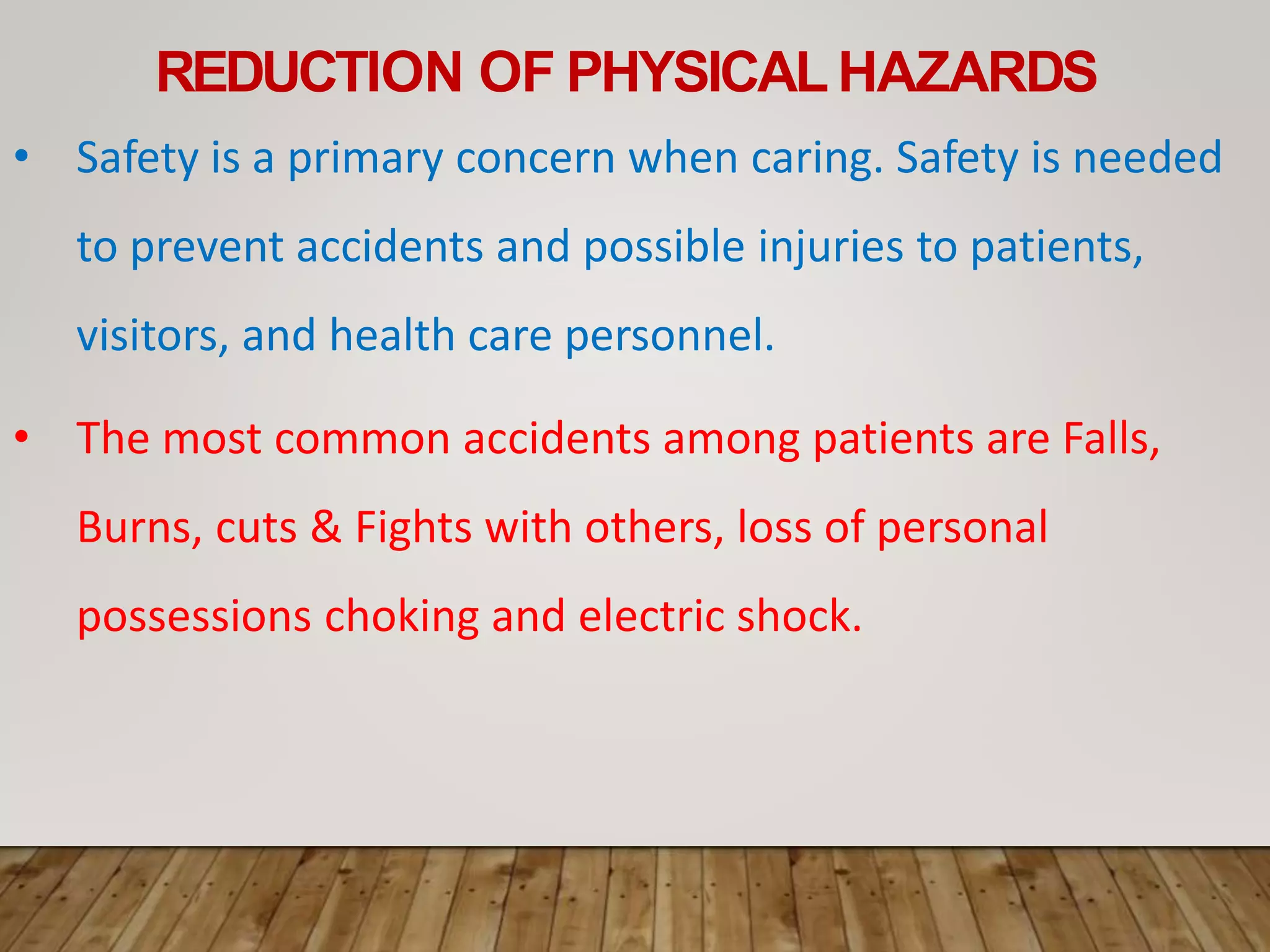 Providing safe and clean environment.pptx