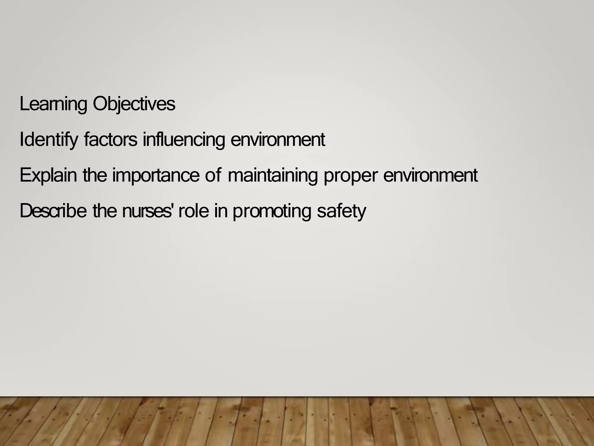 Providing safe and clean environment.pptx