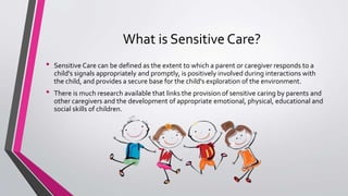Providing sensitive care | PPTX