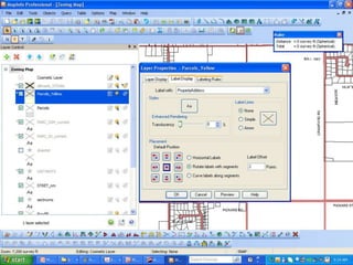 Pro viewer Distributes Intelligent Maps | PPT