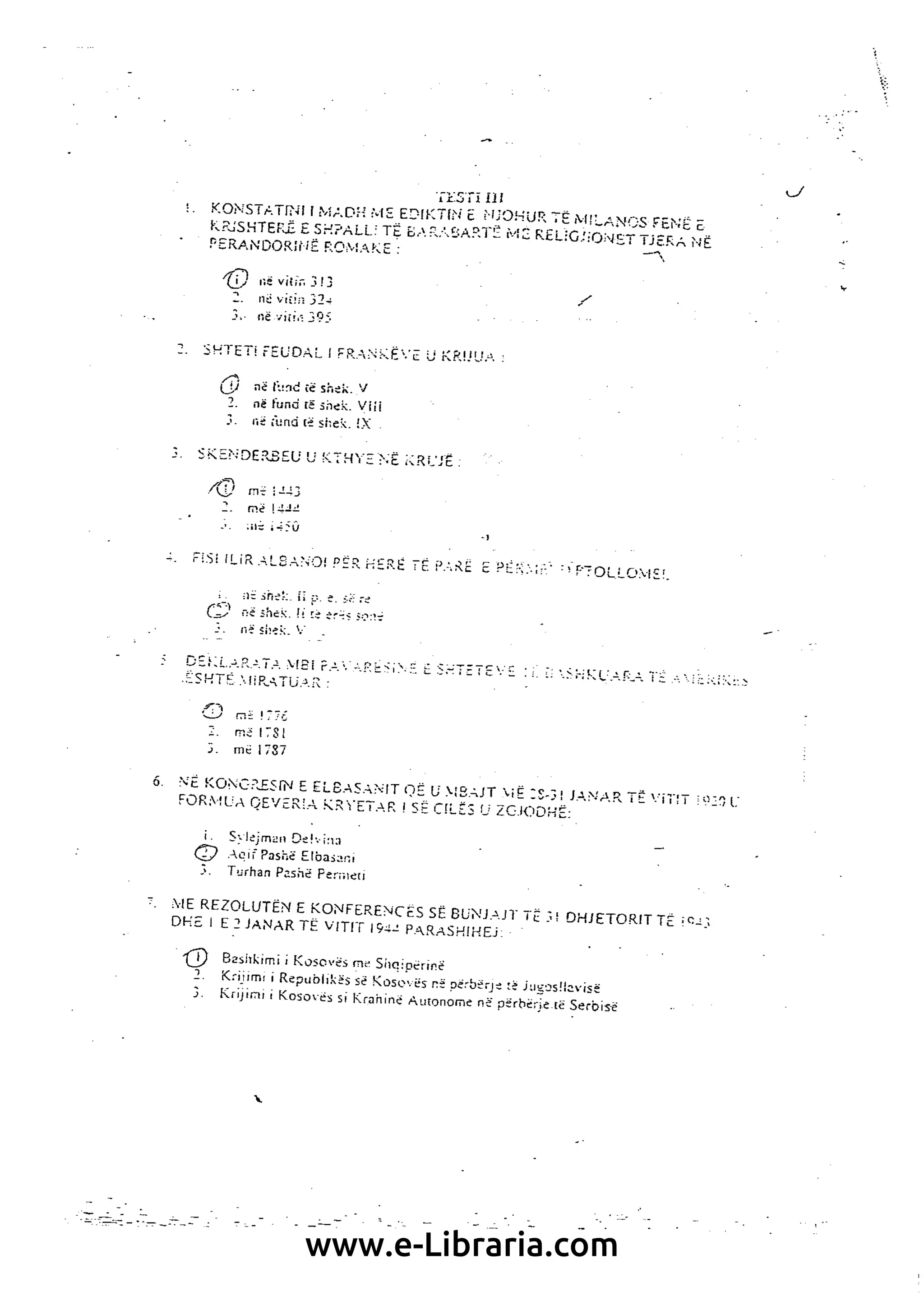 Provimi pranues në juridik | PDF