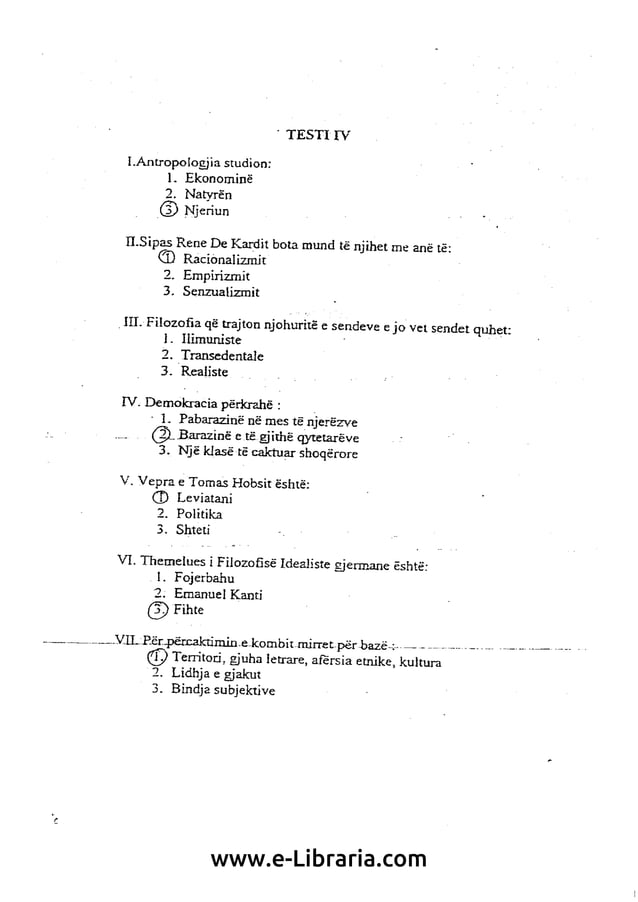 Provimi pranues në juridik | PDF