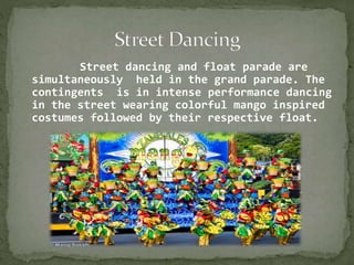 Province of zambales | PPTX