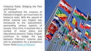 Provinces in Pakistan.pptx