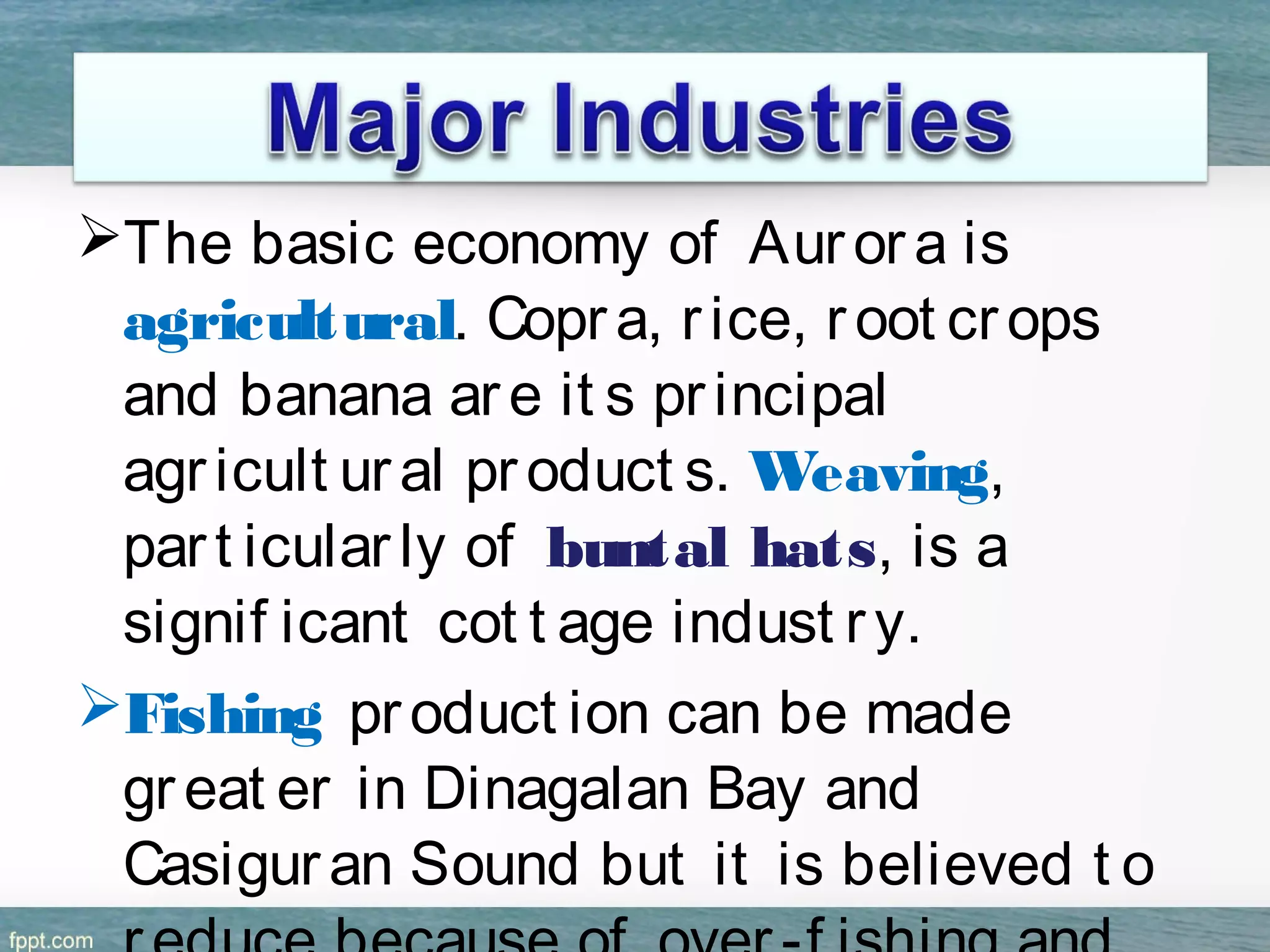 PROVINCES OF REGION 3 - ANNE | PPT