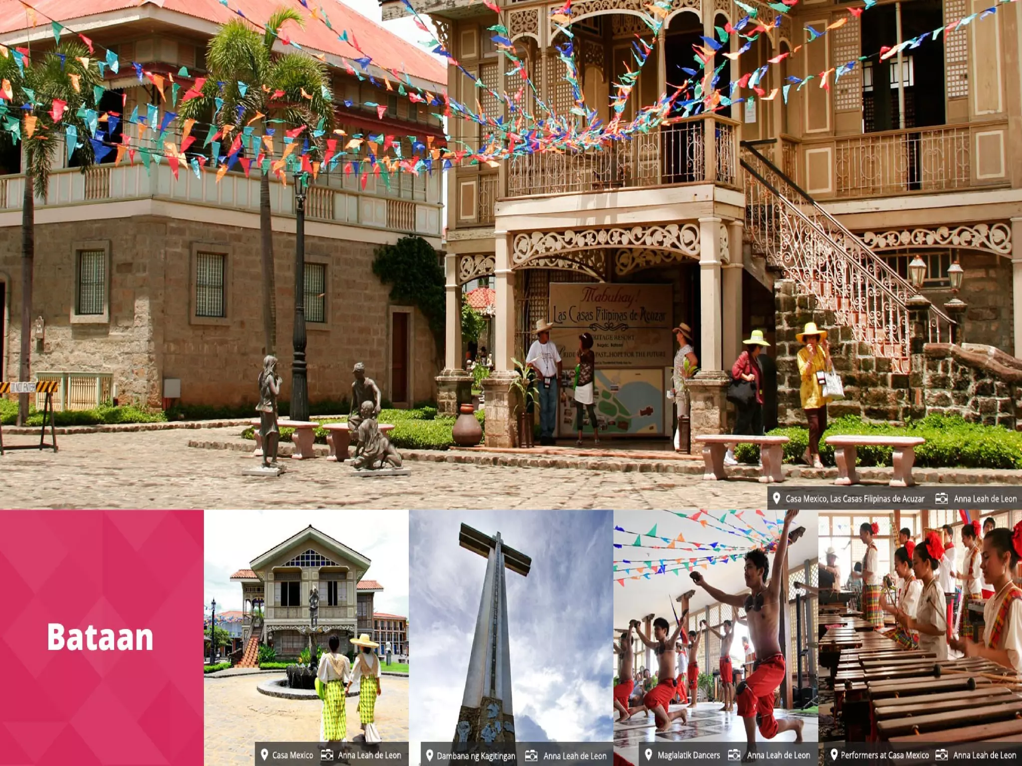 PROVINCES OF REGION 3 - ANNE | PPT