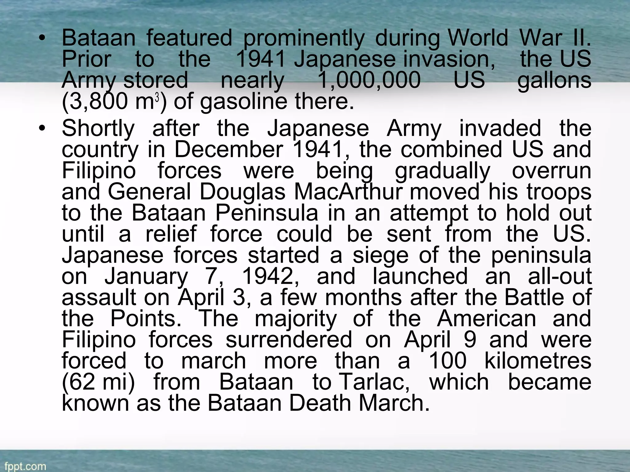 PROVINCES OF REGION 3 - ANNE | PPT