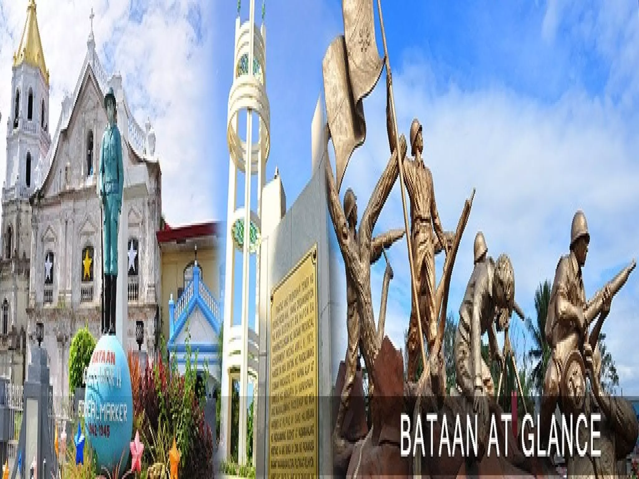 PROVINCES OF REGION 3 - ANNE | PPT