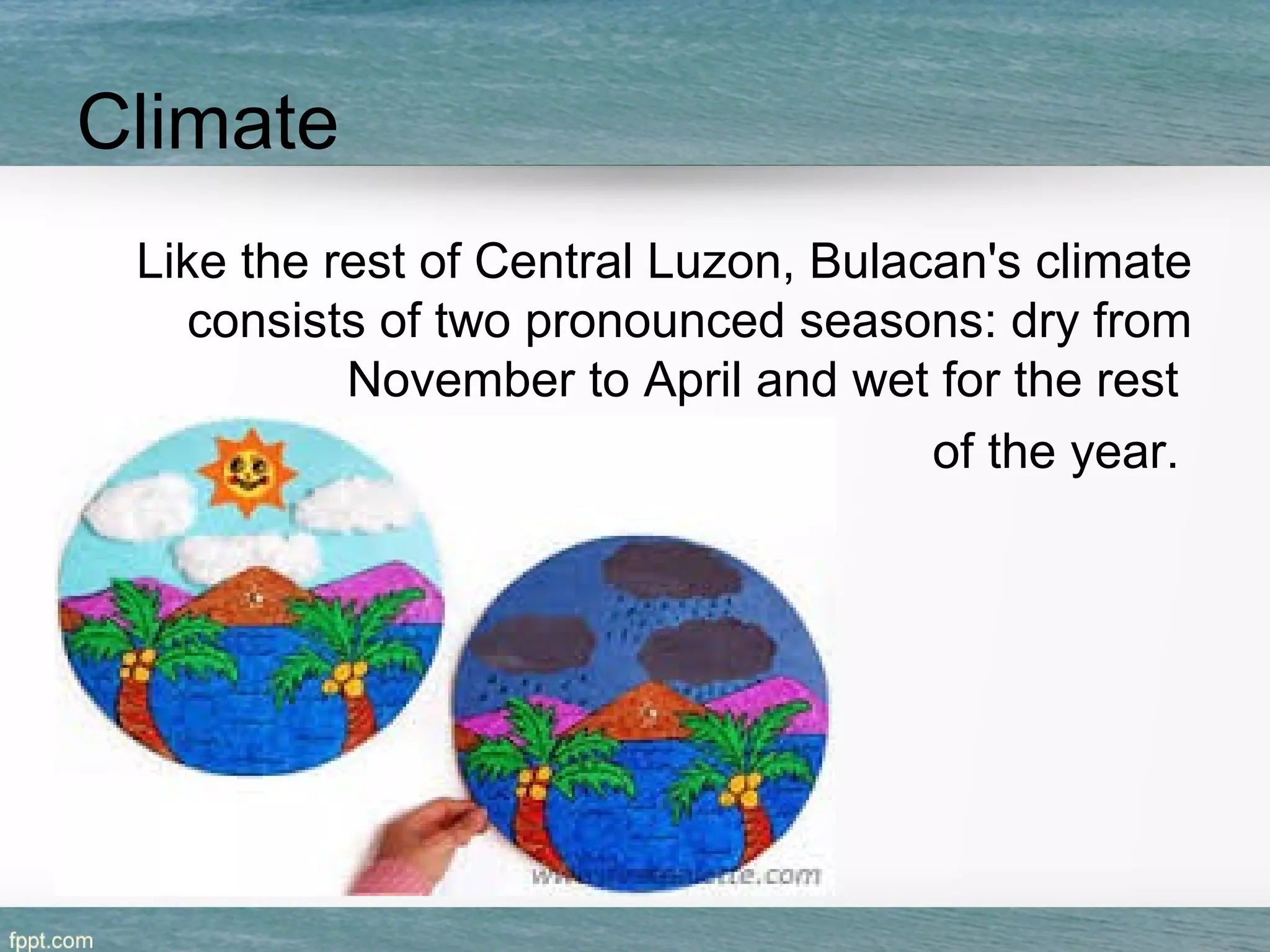 PROVINCES OF REGION 3 - ANNE | PPT