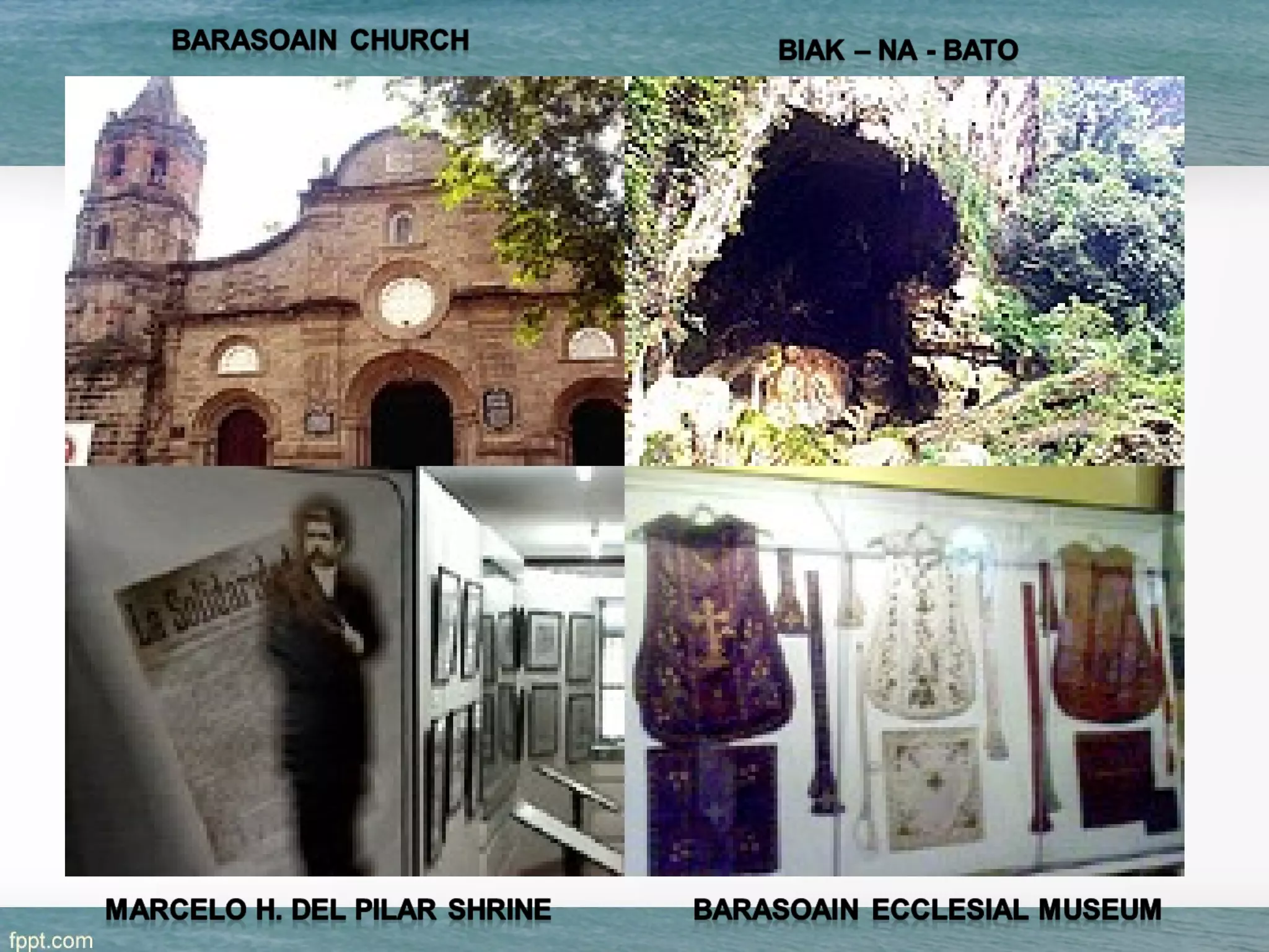 PROVINCES OF REGION 3 - ANNE | PPT