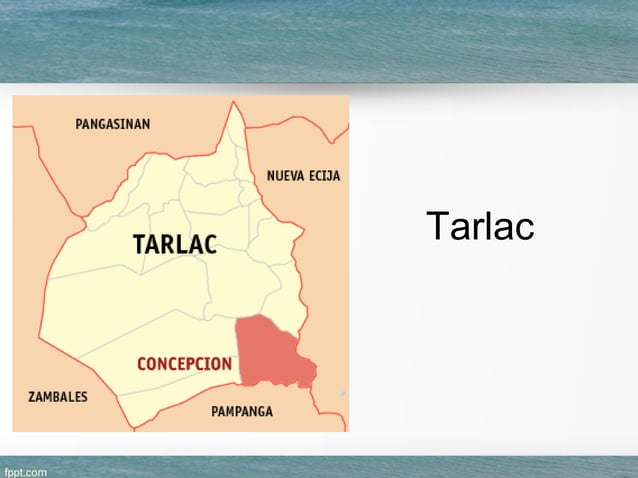 PROVINCES OF REGION 3 - ANNE | PPT