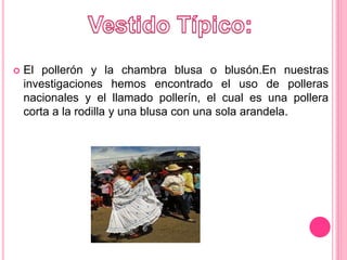 Provincia de panamá oeste yd & jb | PPTX