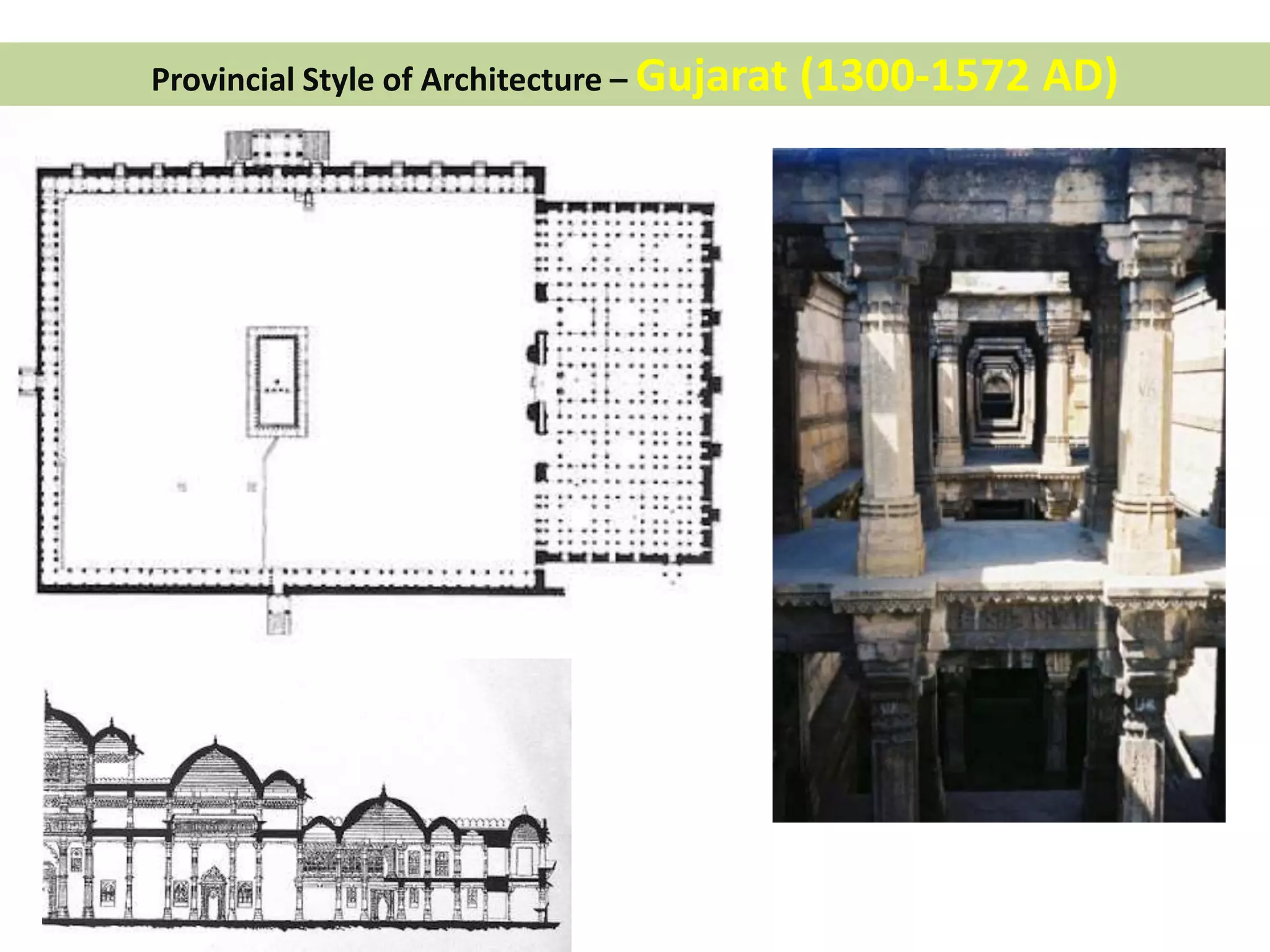 Provincial architecture | PPSX
