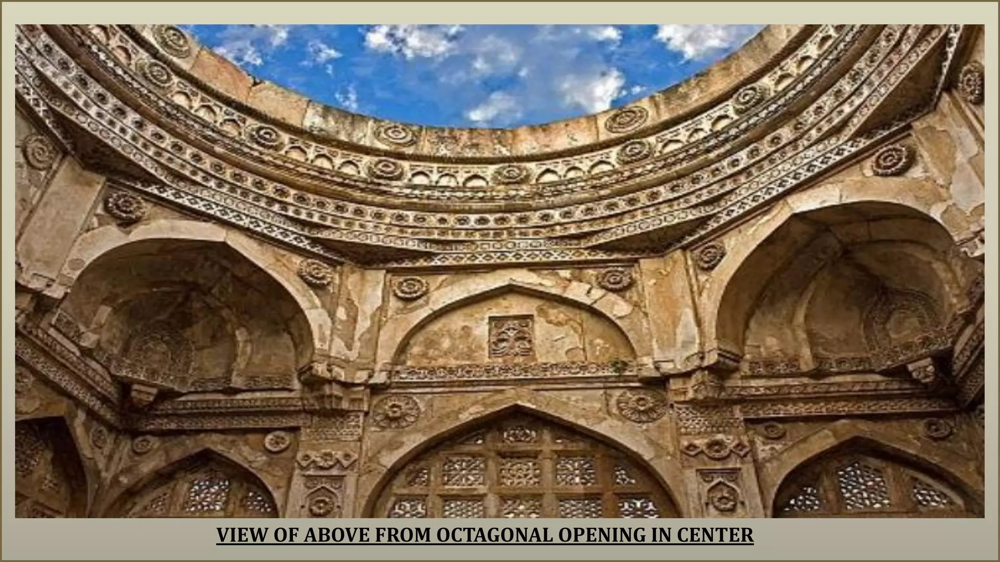 Provincial architecture gujrat | PDF