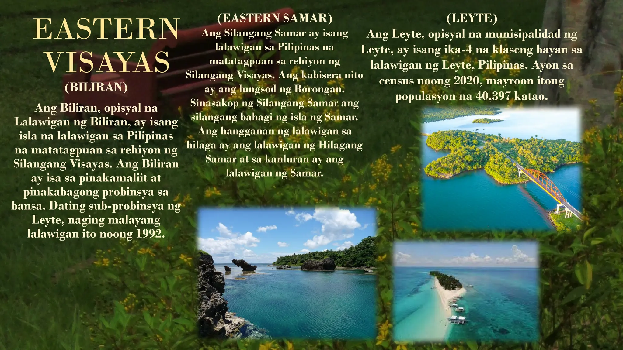 Provincia sa Pilipinas. at Pagdiriwang ng Pista | PPTX