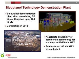 2009 Fuel Ethanol Workshop Presentation | PDF
