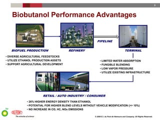2009 Fuel Ethanol Workshop Presentation | PDF