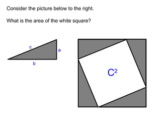 Proving the Pythagorean Theorem | PPS | Physics | Science