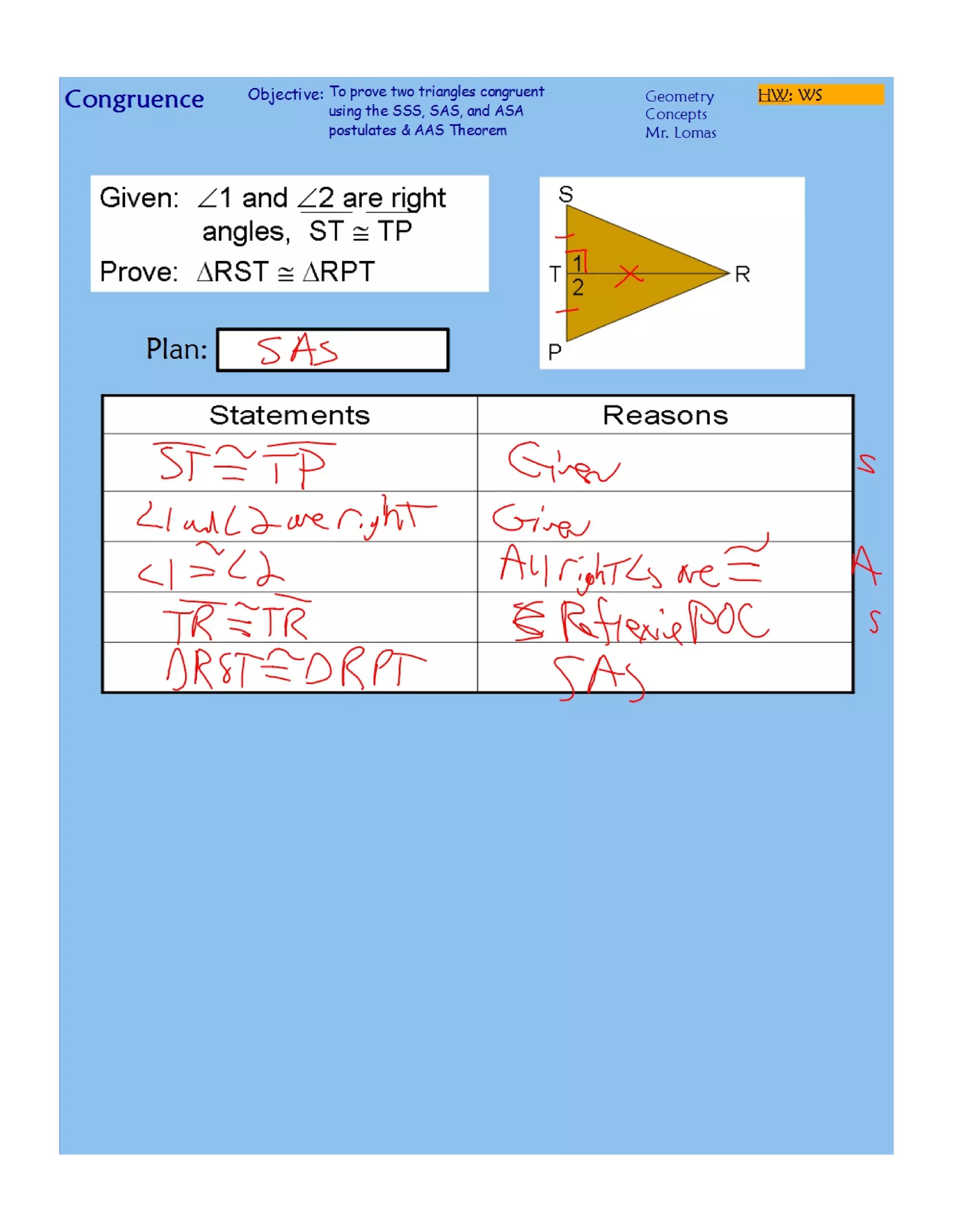 Proving Triangles Congruent and Review Concepts.pdf