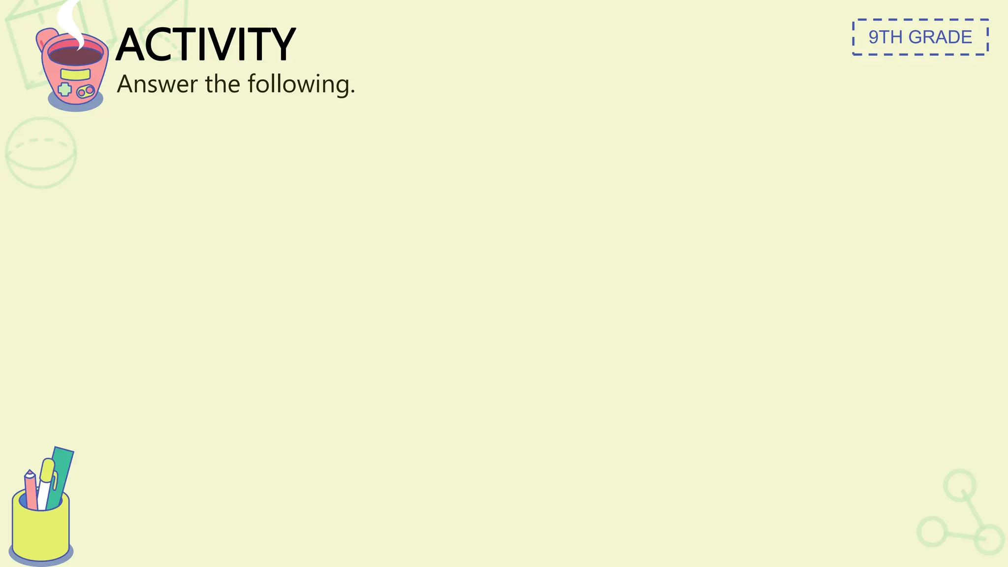 Proving Midline Theorem-Third Quarter Lesson-Week3.pptx