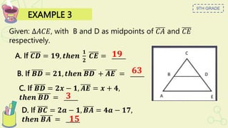 Proving Midline Theorem-Third Quarter Lesson-Week3.pptx