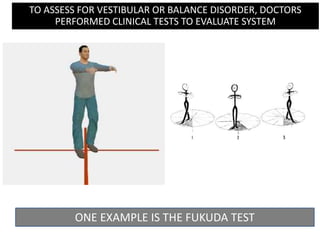 Recognize Potential Traumatic Vestibular Injuries | PPT