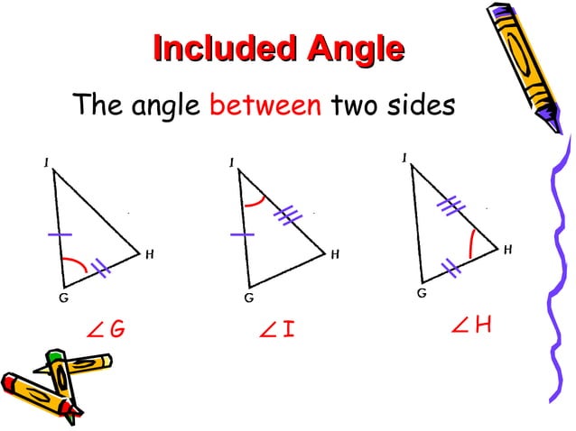 Proving Triangles Congruent Sss, Sas Asa | PPT | Geography | Science