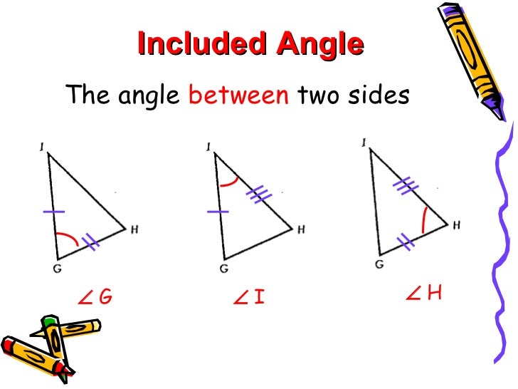 Proving Triangles Congruent Sss, Sas Asa