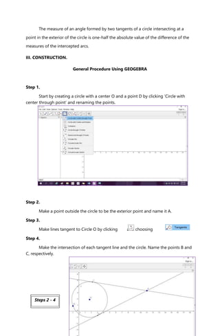 proving two-tangent theorem using geogebra.docx
